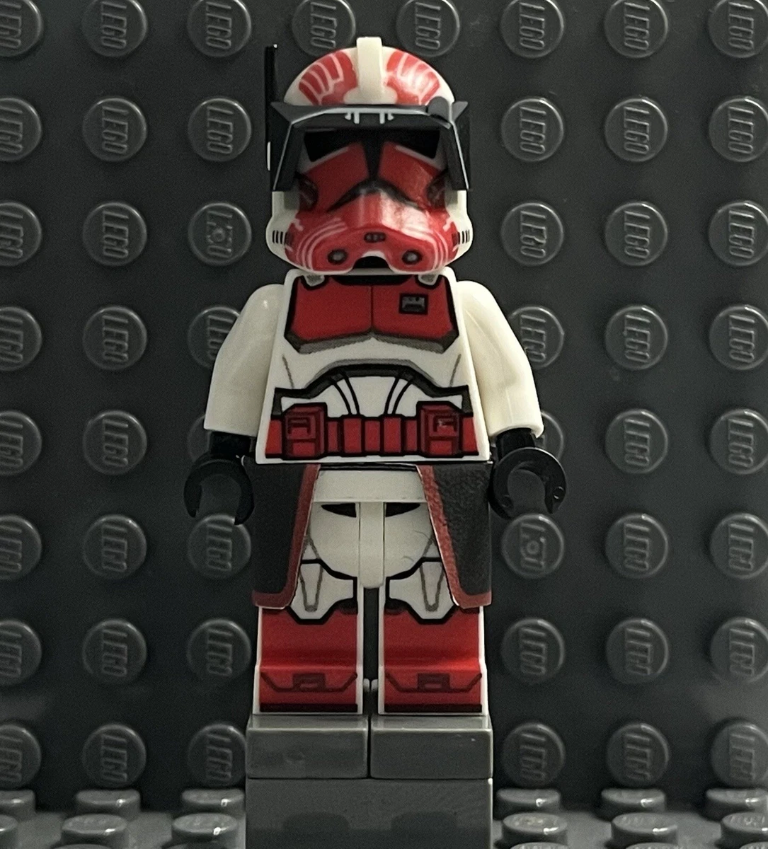 Lego Commander Thorn