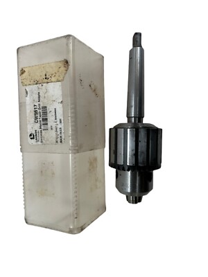 Milling - Morse Taper