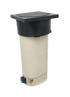 TALBOT 32mm Matrix Water Meter Boundary Box E9884 | eBay