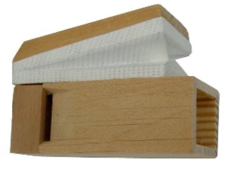 Cuckoo Clock Parts- Cuckoo Clock Paper Bellow Recovery With ...