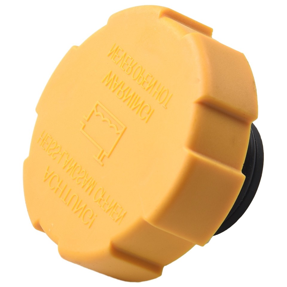 Plastic Radiator Coolant 1304677 9202799 For Opel No Assembly Required ...