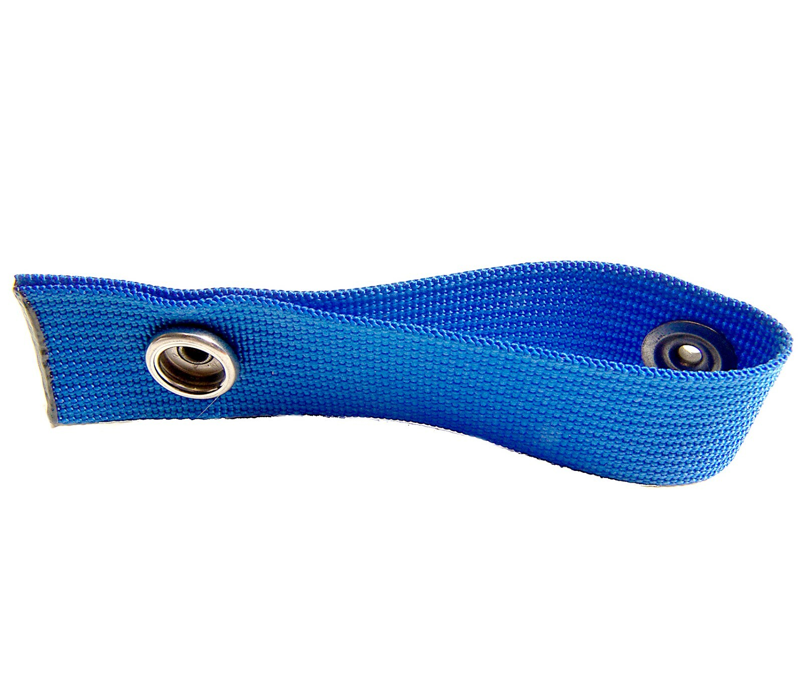 Snap Extenders for Your Boat Cover in Pacific Blue Nylon w/ Stainless ...