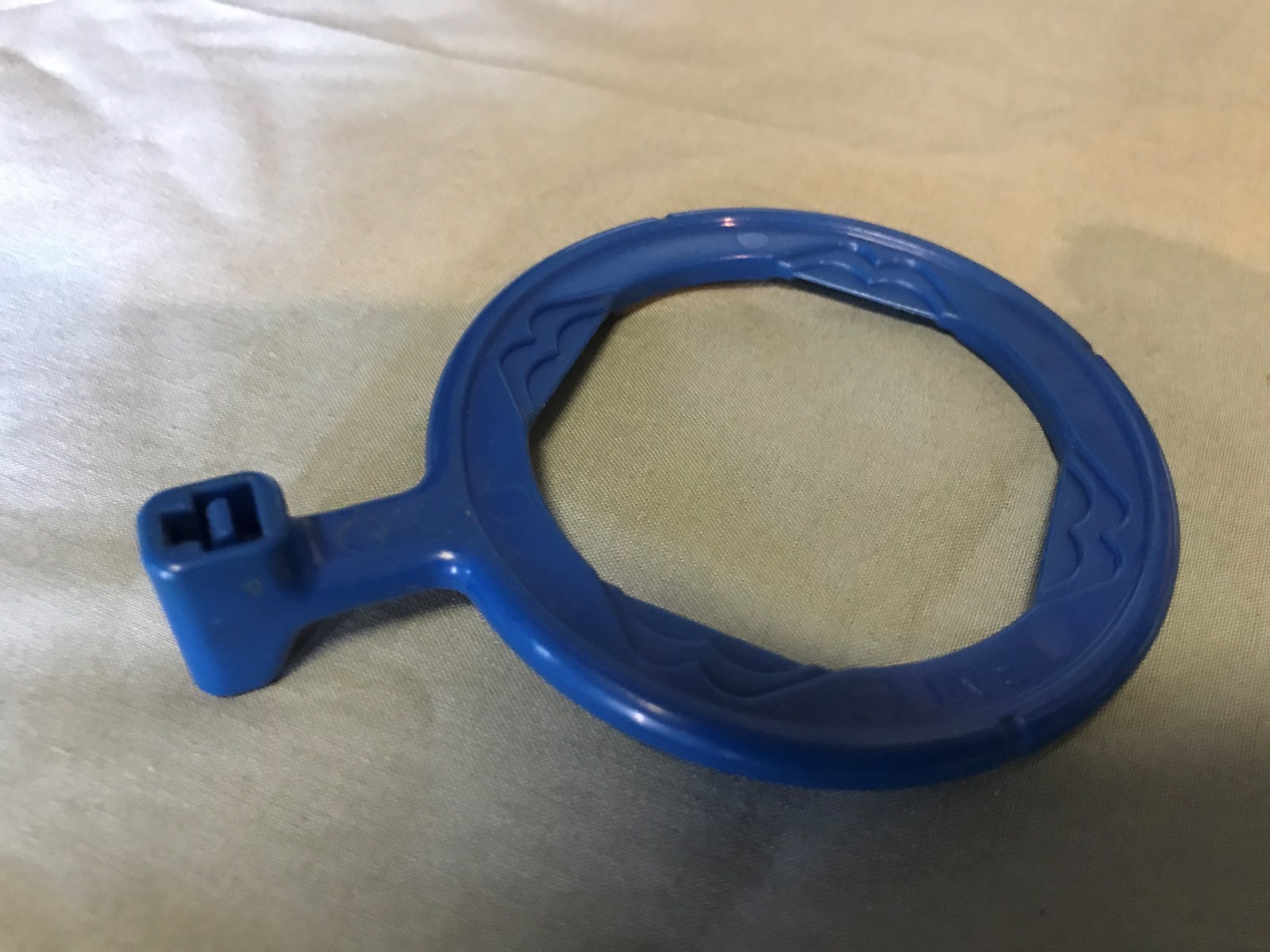 Dentsply Rinn Dental X-Ray Anterior Aiming Ring- Color Coded blue | eBay