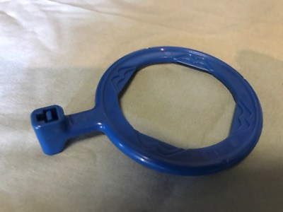 Dentsply Rinn Dental X-Ray Anterior Aiming Ring- Color Coded blue | eBay
