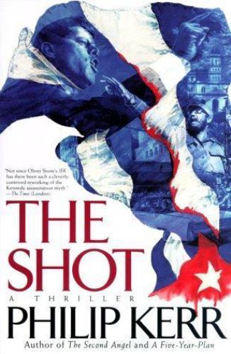 The Shot by Philip Kerr 9780671041403| eBay