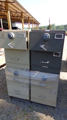 Safes - Mosler Safe - 2