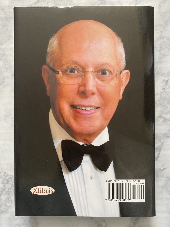 Soyuz: The Final Flight by Harry A. Milman (2017, Hardcover) Signed ...