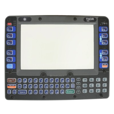 Thor VM1 Front Panel w/ Defroster Touch Honeywell VM1534FRONTPNL ...