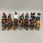 DEL PRADO COLLECTION NAPOLEON AT WAR FIGURINES TOY SOLDIERS HISTORIC ...