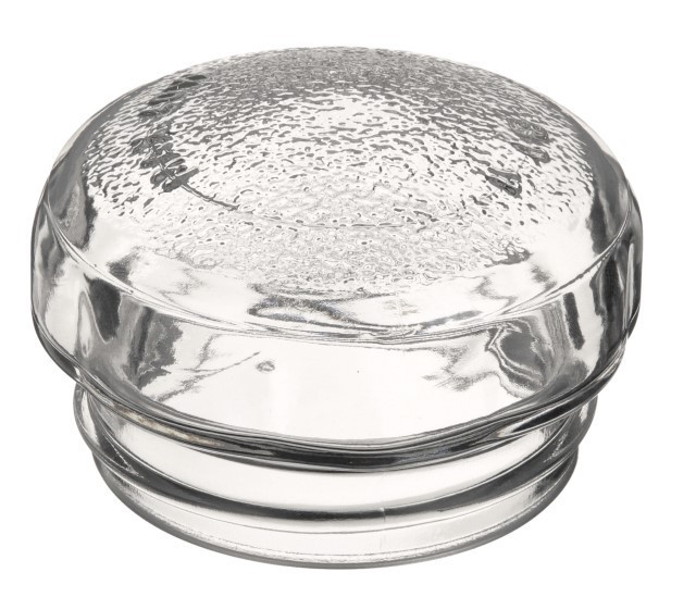 Lens Only for Oven Lamp Bulb Glass Cover Lens for oven lamp soda-lime ...