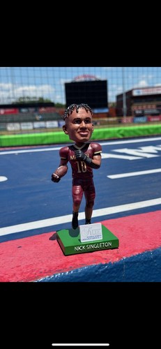 Nick Singleton Penn State BobbleHead SGA | eBay