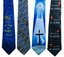 Pack of 4 Steven Harris Christian Jesus Necktie Religious Neck Tie ...