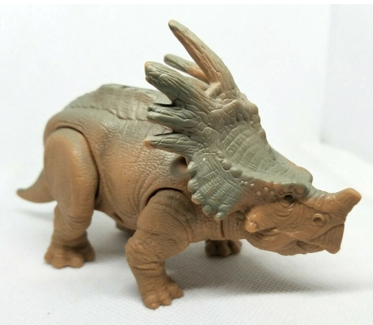 Styracosaurus Disney