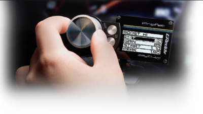 GREDDY TRUST PROFEC BOOST CONTROLLER WHITE OLED DISPLAY UNIT 15500219 FOR NISSAN | eBay