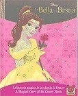 La Bella y La Bestia/ Beauty and the Beast (Spanish and English Edition ...