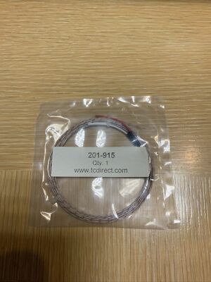 TC Direct 201-915 Thermocouples | eBay