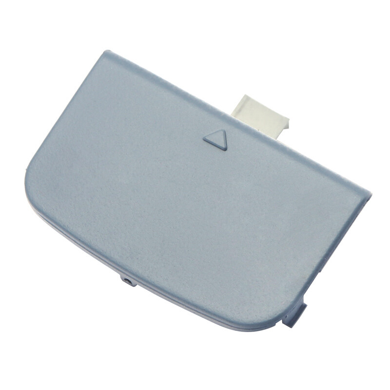 Front Bumper Tow Towing Eye Hook Cover 51117135569 for BMW 7Series E65 ...