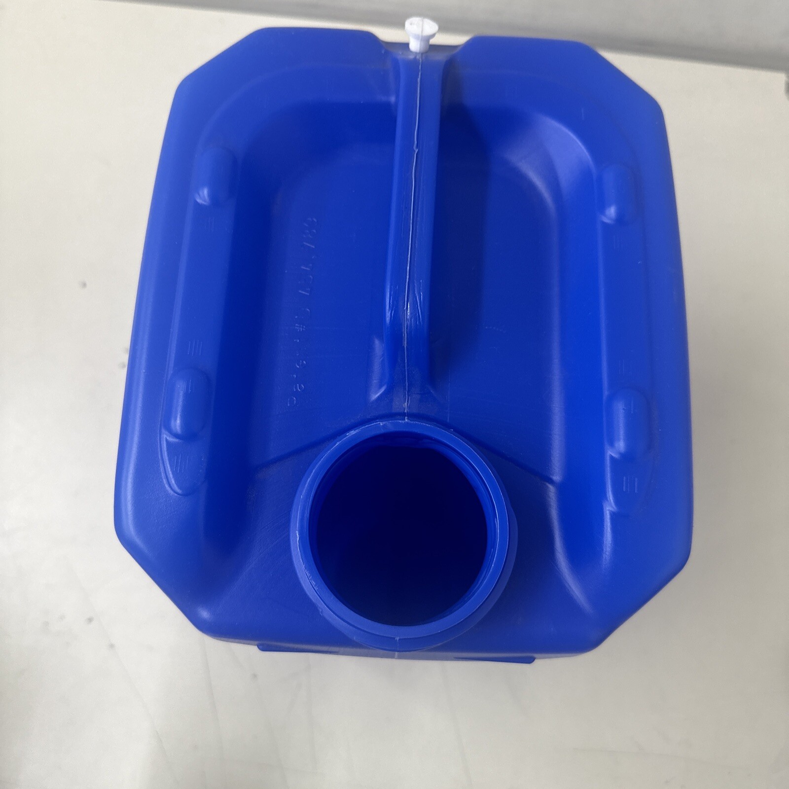 Reliance Products Aqua-Pak 2.5 Gallon Rigid Water Container for sale ...