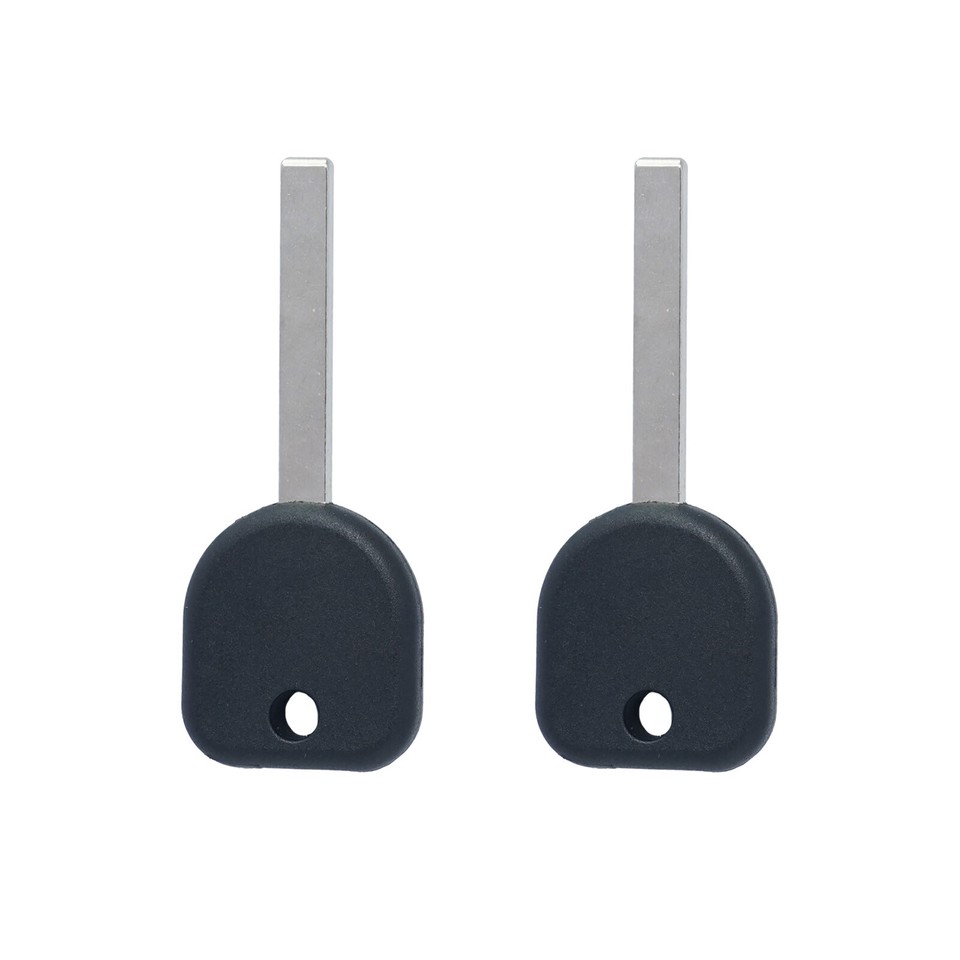 2 For 2015-2020 Chevrolet Silverado GMC Canyon Remote Fob + Transponder ...