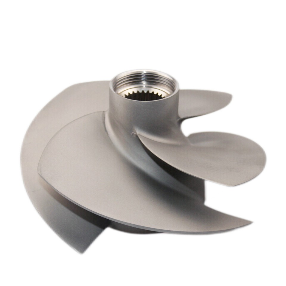 Jet Ski Impeller For Sea Doo 267000945 RXT-X 260/RXT IS 260/RXT-X aS260 ...