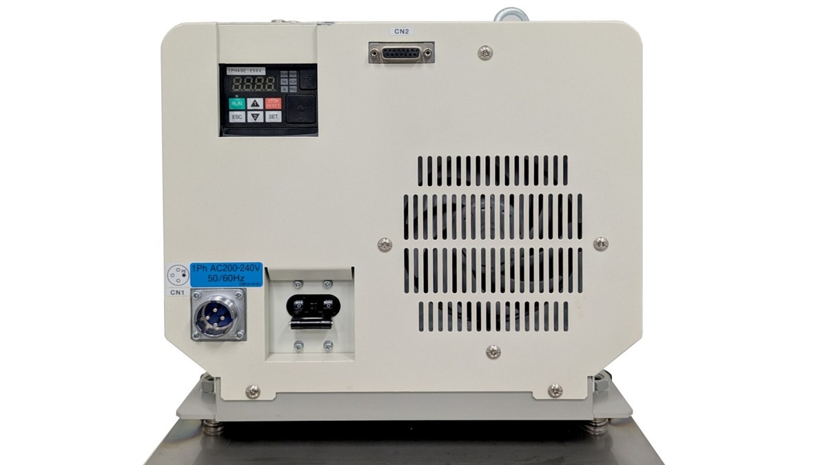 Kashiyama Neodry 36e Dry Vacuum Pump Kashiyama NeoDry Series