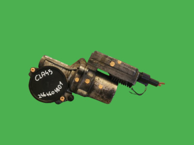 MERCEDES CLA45 W117 A45 W176 ELECTRIC STEERING RACK MOTOR 2464604801 ...