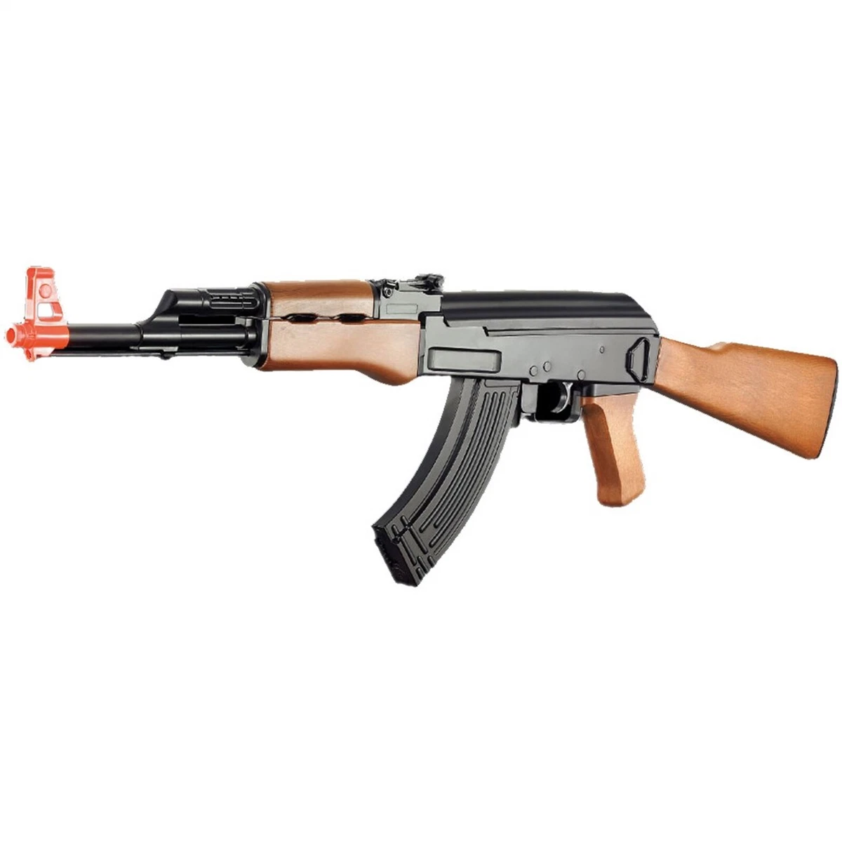 Airsoft Ak47u