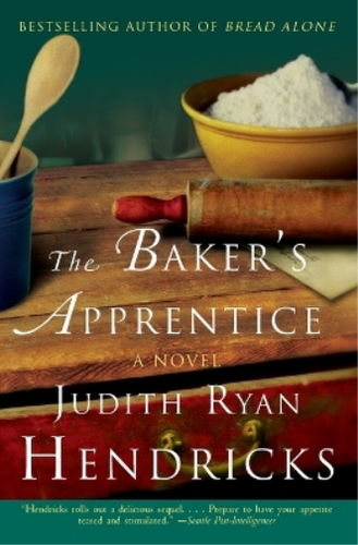 Judith R Hendricks The Baker's Apprentice (Paperback) (US IMPORT) | eBay