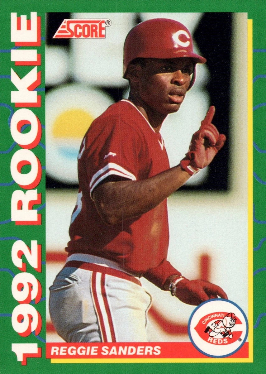 Smash or Pass: Reggie Sanders | Lipstick Alley