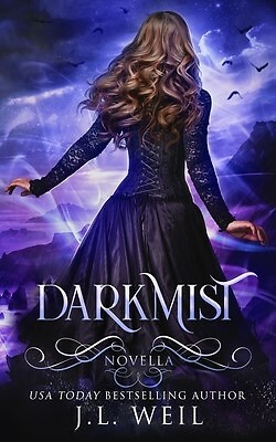 Darkmist by Weil, J. L. -Paperback | eBay