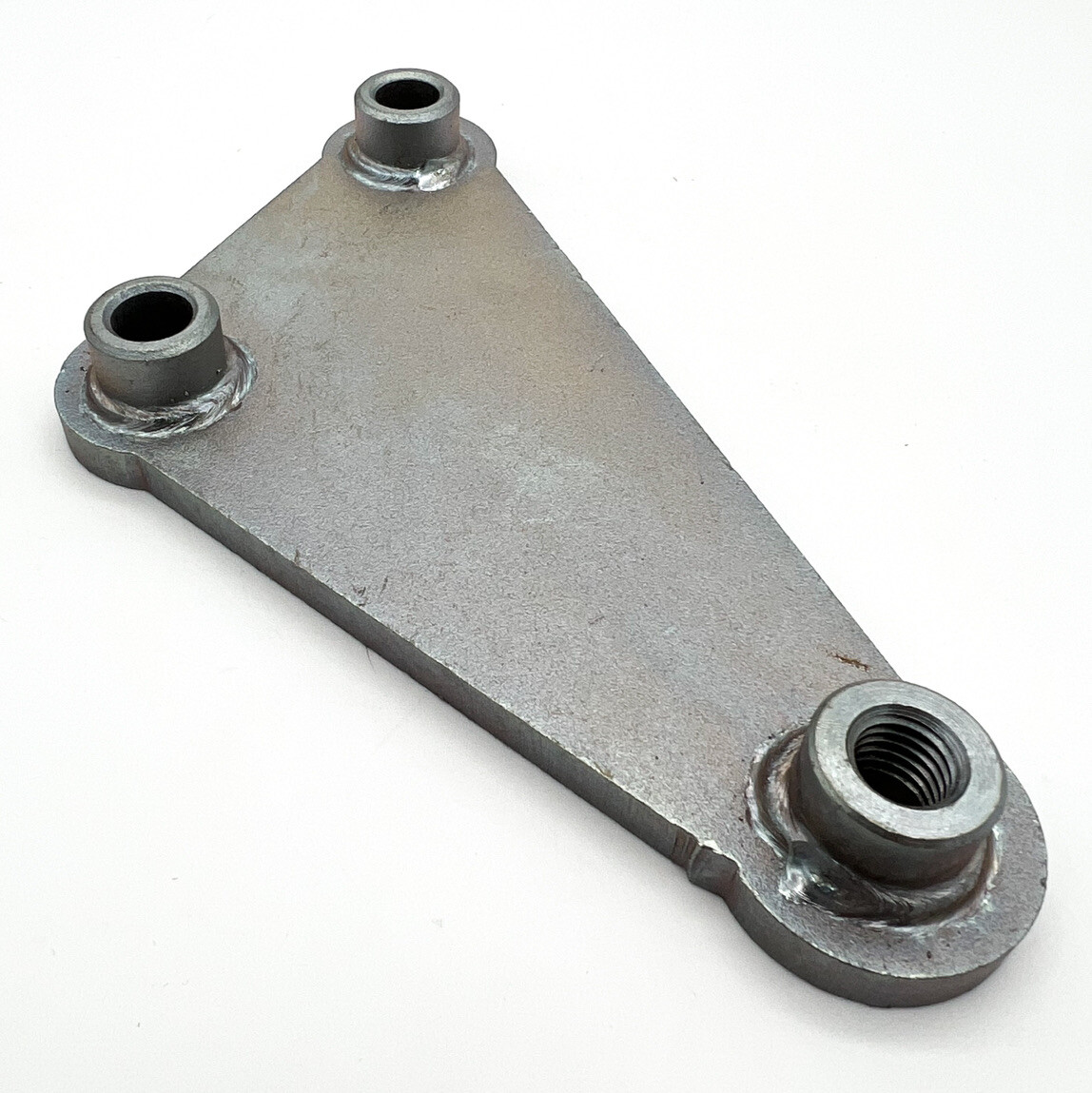 Vega Steering Box Steel Mounting Bracket Weld On Plate Frame For Hot ...
