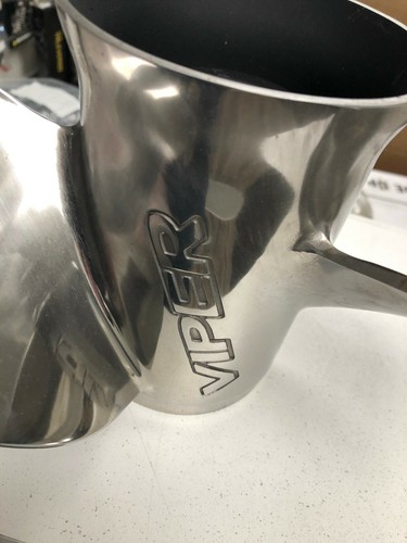 BRP Viper Prop 3858031 | Counter Rotation | 21" Pitch | OE Warranty