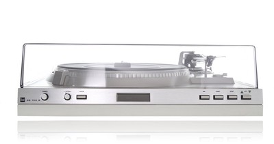 Plattenspieler Dual CS 728 Q Quartz Electronic Direct Drive | eBay