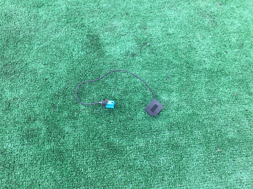 Mercedes-Benz CLA250 Microphone Hands Free 2468200035 2014-2017 OEM | eBay