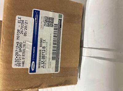 JL3Z2B712B OEM Ford Electric Parking Brake Motor 2018-2021 F150 ...