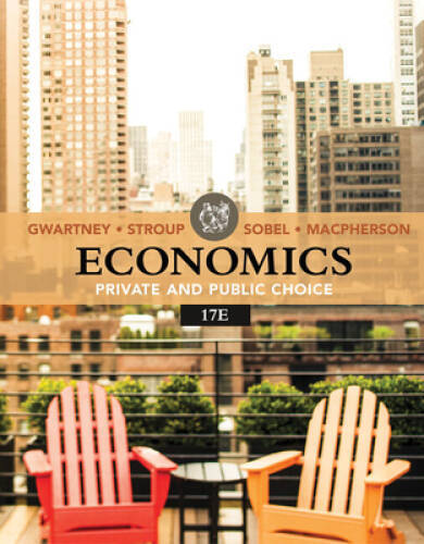 Economics: Private Public Choice (MindTap Course List) - Hardcover ...