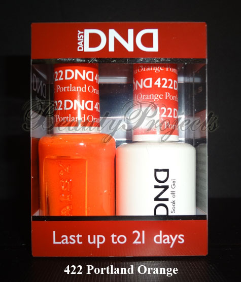 DND Daisy #401-520 Soak Off Gel Polish PICK YOUR COLOR .5oz LED/UV DND ...