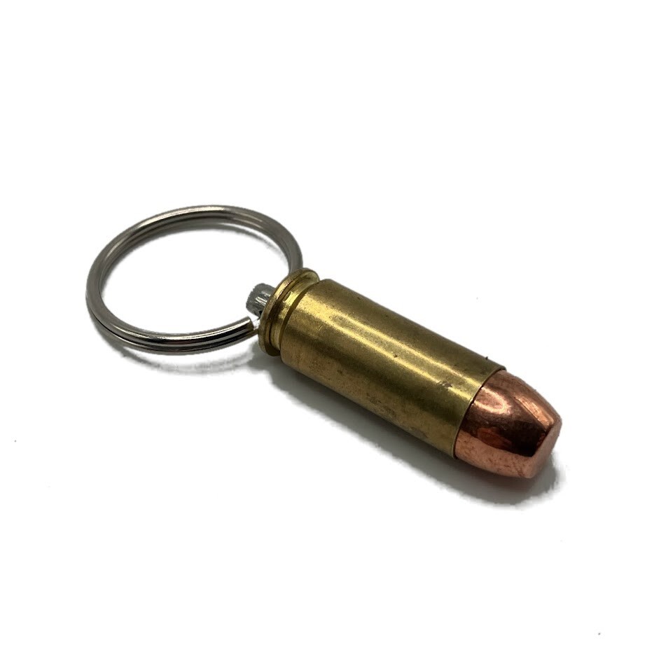 Bullet Key Chain Pin Style, Military, Police, Hunting and Shooting | eBay