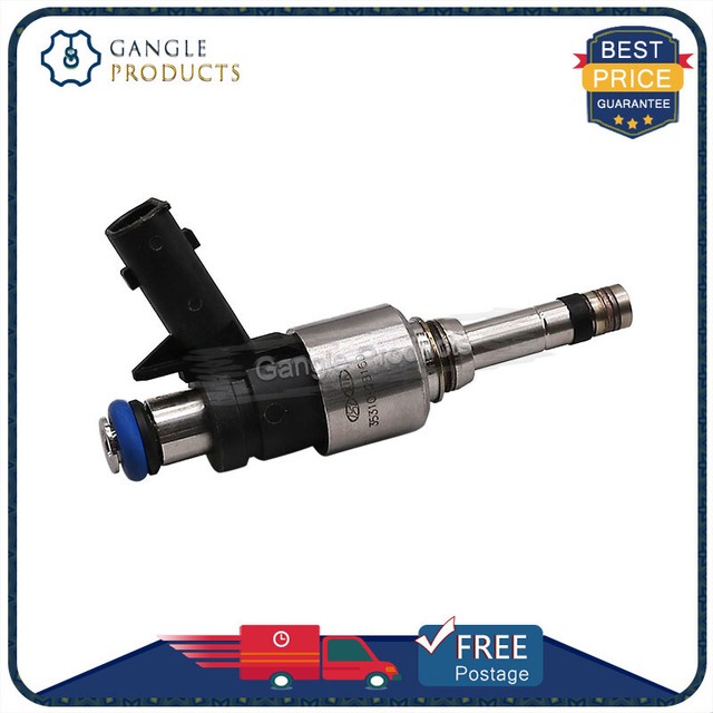 4x Fuel Injector 35310-2B150 for 2018-2020 Hyundai Accent Kia Rio 1.6L ...