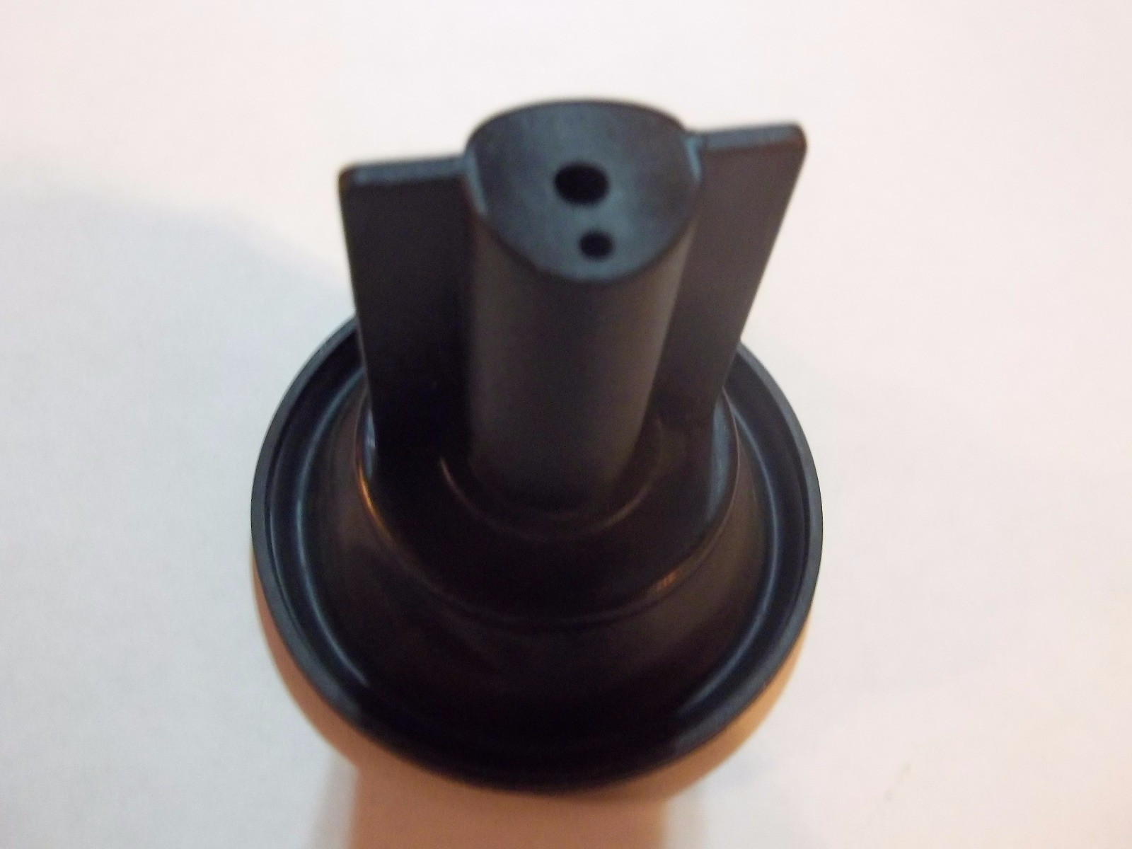 Kawasaki EN500-C2 Vulcan 500 LTD 97-09 CARBURETOR SLIDE DIAPHRAGM 6126 ...