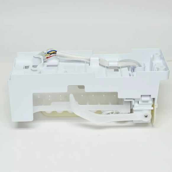 Ice Maker For Samsung RF217ACWP/XAA-00 RF220NCTABC/AA-01 RF220NCTASG/AA ...