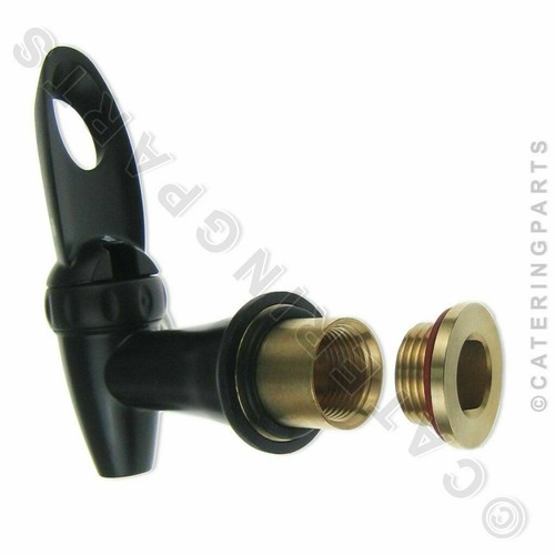 GENUINE BURCO PARTS LP LPG GAS HOT WATER BOILER TEA URN FULL COMPLETE ...