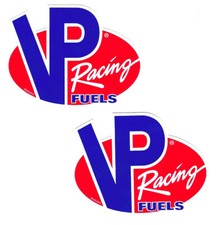 MSD Racing Decals Stickers Set of 2 Body Black Window Auto Vinyl for ...