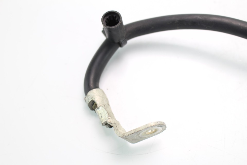 18-22 FORD ECOSPORT NEGATIVE BATTERY WIRE HARNESS W/SENSOR OEM, H1BT ...