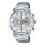 Casio Standard Quarz Chronograph MTP-E510D-7AV 50 m (5 ATM) Herrenuhr online kaufen | eBay.de