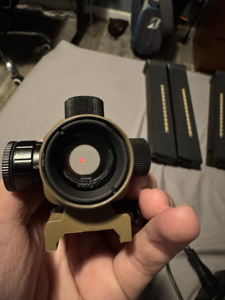 Beginner Airsoft Set | eBay