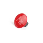 For Mercedes-Benz A B C E S M-Class Red Keyless Go Engine START STOP ...