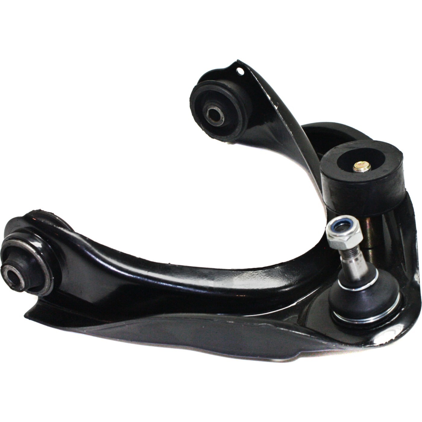 Control Arm For 2006-12 Fusion Milan Zephyr MKZ Mazda 6 Front Driver ...