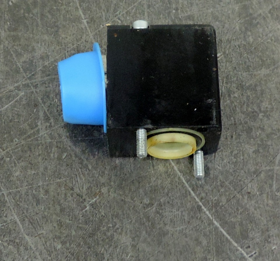 Numatics 237-569B Solenoid Coil 100-115/50 110-120/60 .07 Amps | eBay