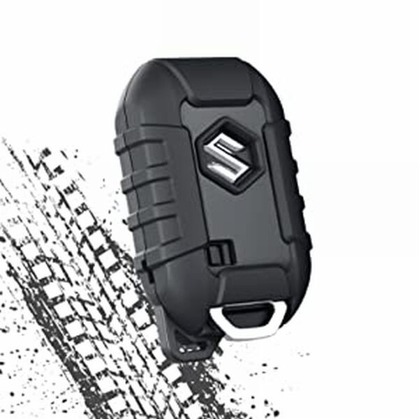 Suzuki Jimny JB64 JB74 EXEA Smart Key Cover Toughness EE-228 Car ...